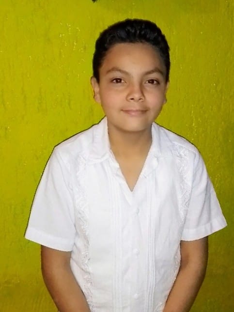 Portafolio de Alexis Carbajal